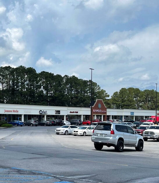 georgia vast outlet malls ftr