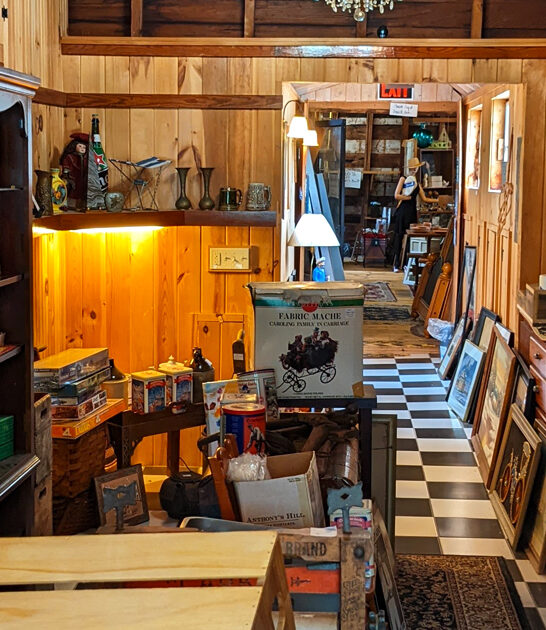 gigantic bazaars massachusetts ftr
