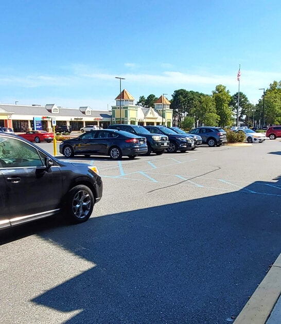 gigantic mall maryland outlet ftr