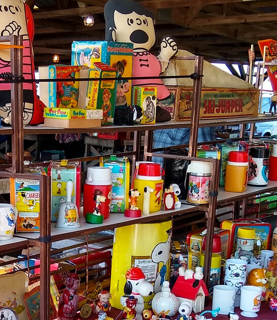 gigantic market good pennsylvania ftr