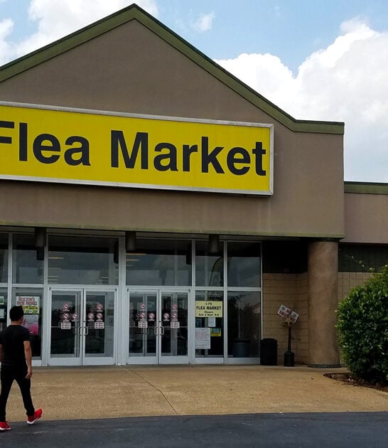 gigantic markets georgia flea ftr
