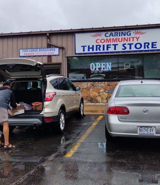 gigantic missouri good thrift ftr