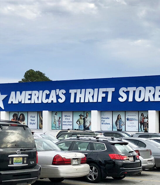 gigantic secondhand shops alabama ftr