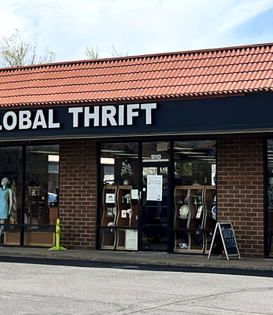 gigantic secondhand shops colorado ftr