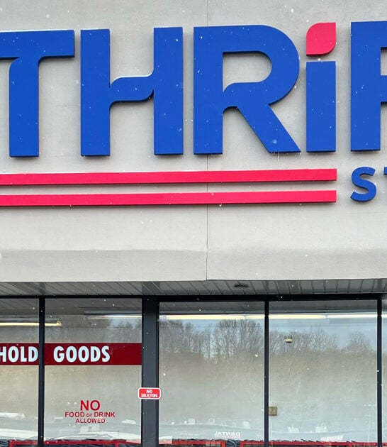 gigantic secondhand shops connecticut ftr