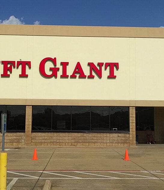 gigantic shop texas secondhand ftr