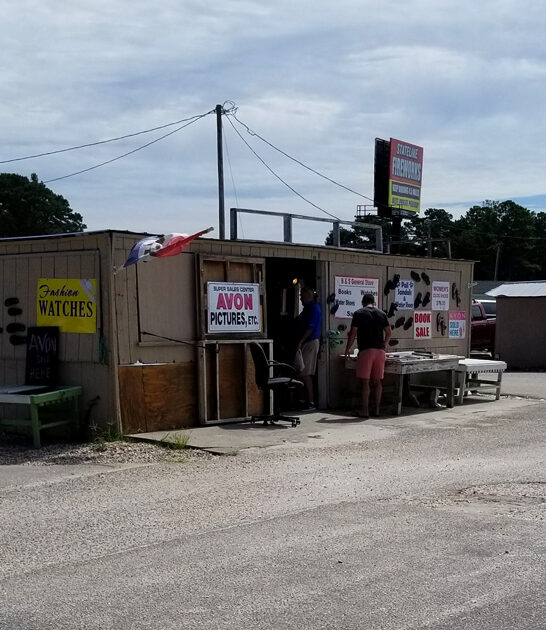 gigantic south carolina shopping ftr