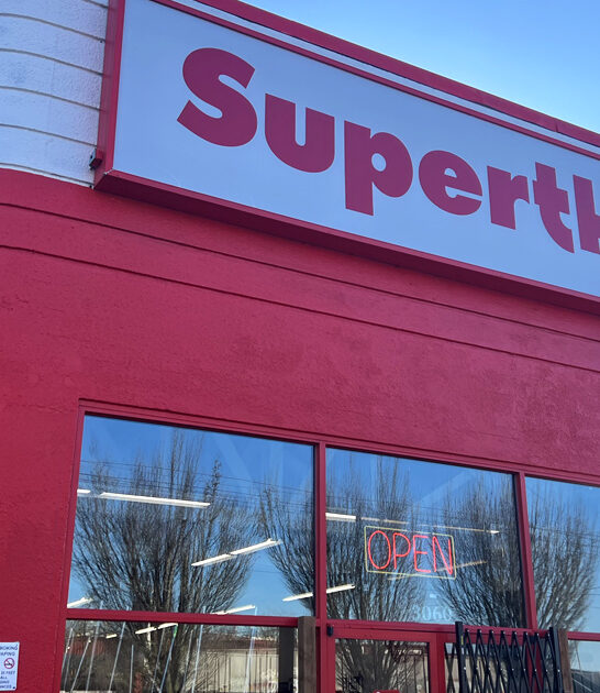 gigantic store awesome oregon ftr