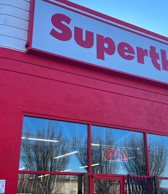 gigantic store special oregon ftr