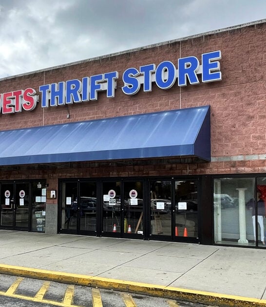 gigantic store tennessee huge ftr