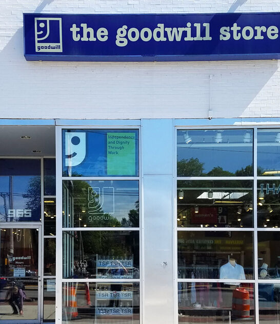 gigantic thrift store massachusetts ftr