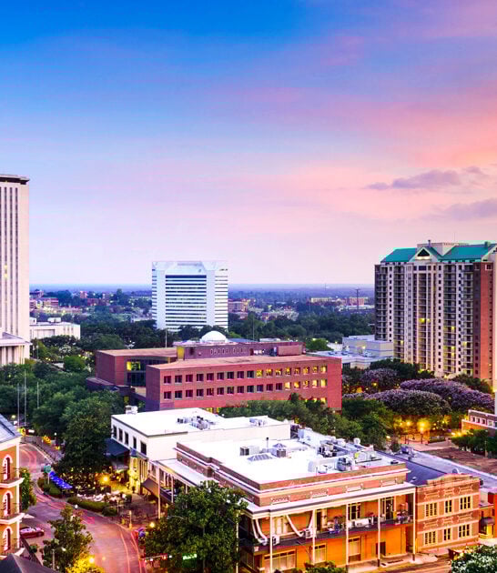 golden years florida towns ftr