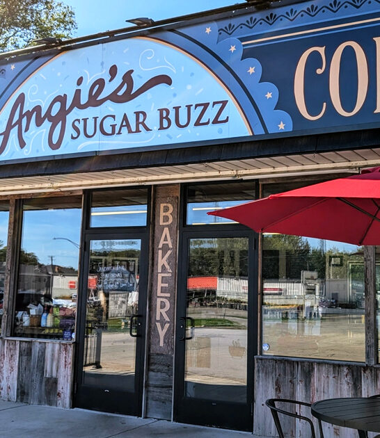 good donuts bakery illinois ftr