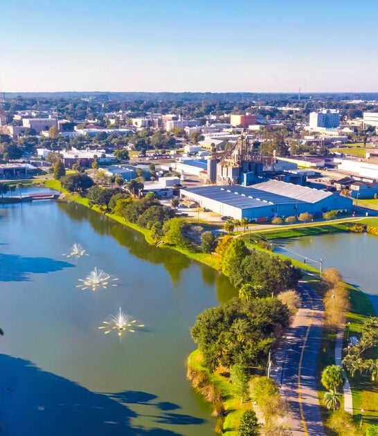 gorgeous cities florida trips FTR