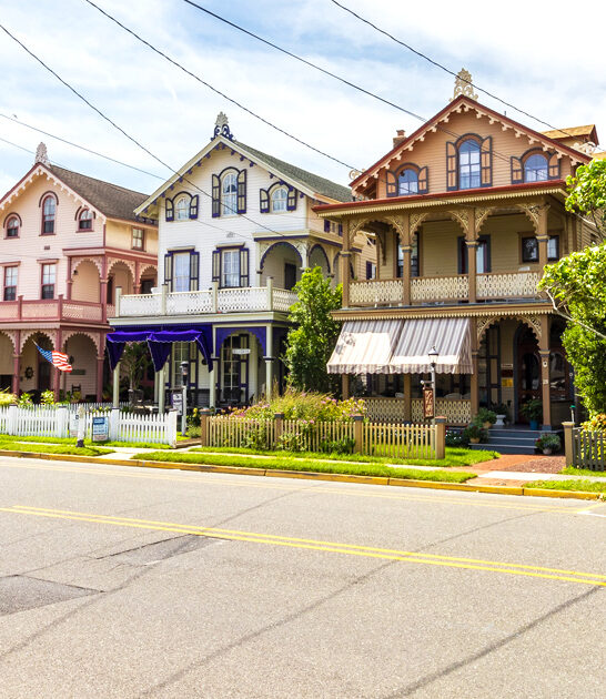 gorgeous historic new jersey ftr