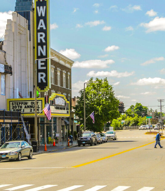 gorgeous relaxed connecticut towns ftr