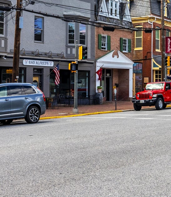 gorgeous town maryland small ftr