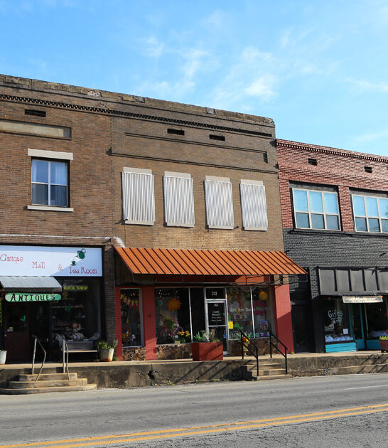 gorgeous towns arkansas pace ftr