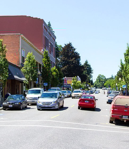 gorgeous towns oregon iconic ftr