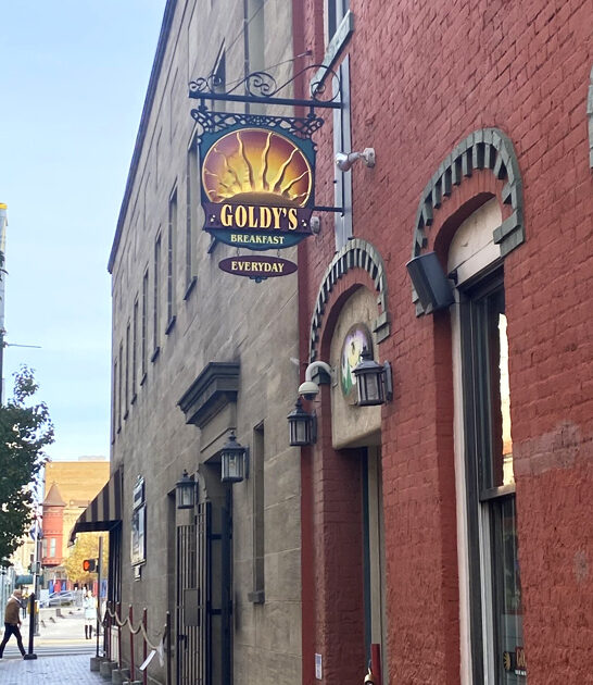 great bistro delicious idaho ftr
