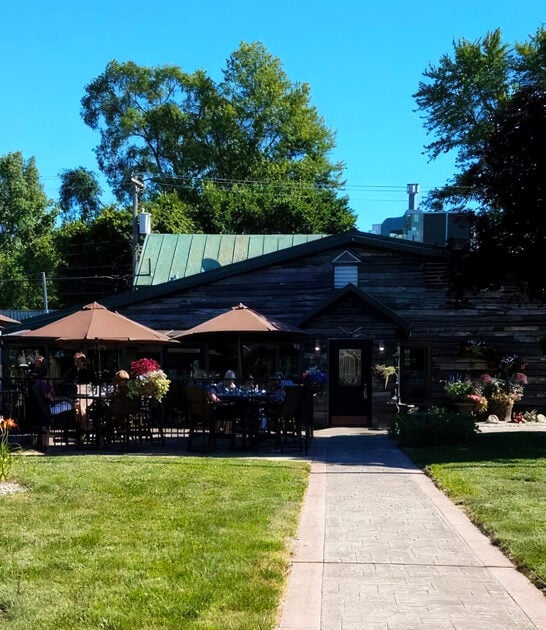 great ohio restaurant amazing ftr