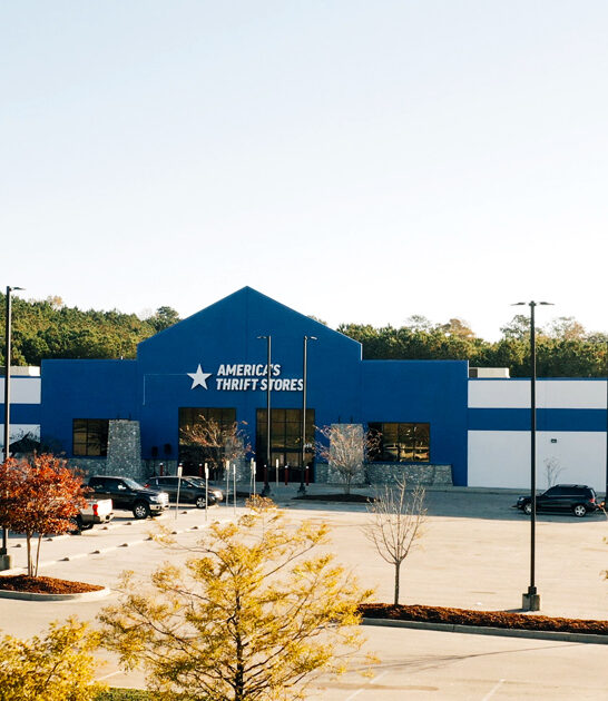 great store thrift alabama ftr