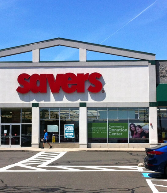 great thrift stores connecticut ftr