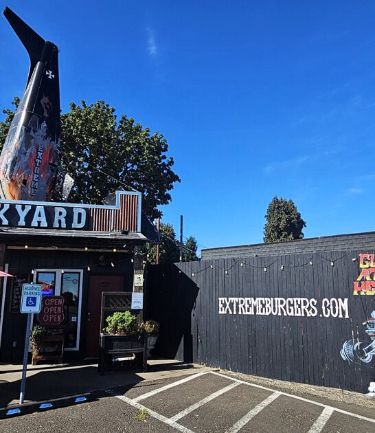 grilled burger oregon restaurant ftr