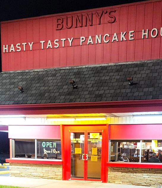 hidden french toast ohio ftr