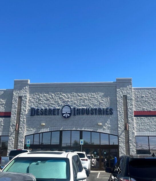 hidden nevada thrift gems ftr
