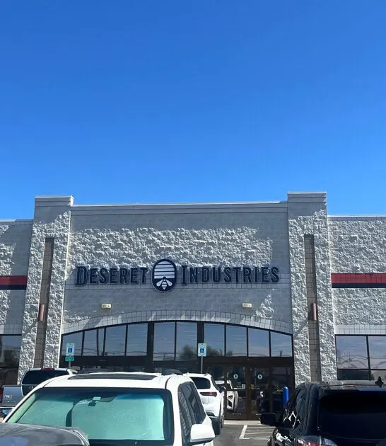 hidden nevada thrift gems ftr