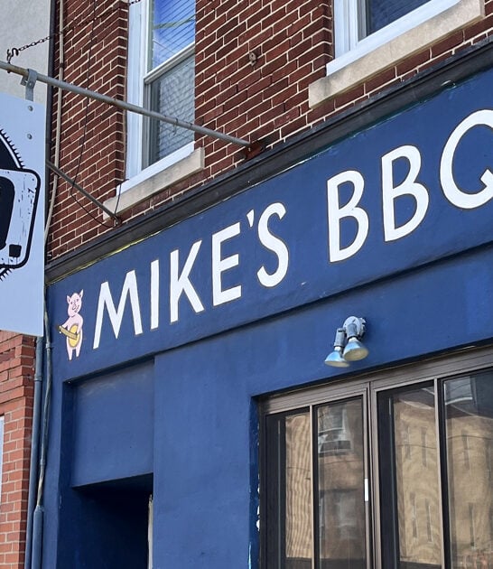 hidden pennsylvania mac gem ftr