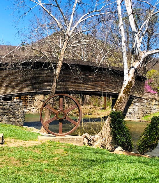 historic covered virginia heard ftr