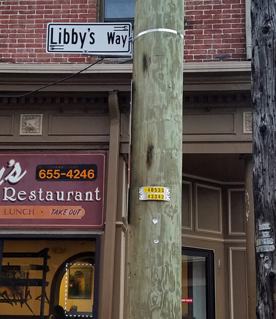 historic delaware delicious diner ftr