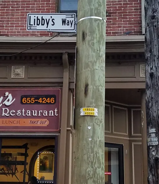 historic delaware delicious diner ftr