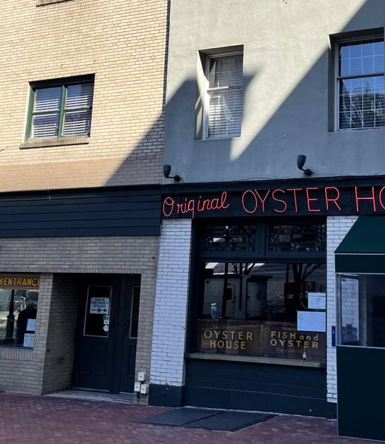historic seafood restaurant pennsylvania ftr