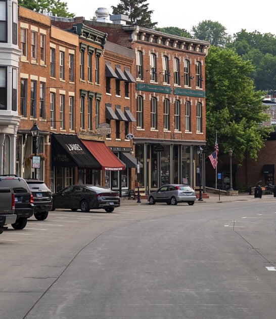 historic towns illinois movie ftr