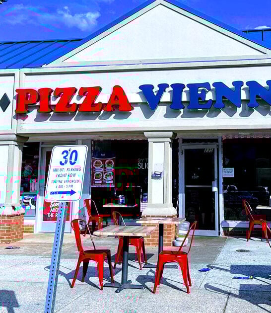 home pizzerias virginia worth ftr