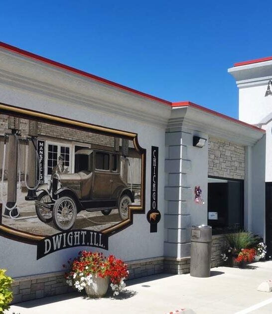 homemade food diners illinois ftr