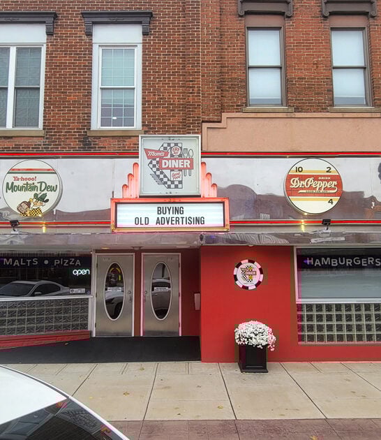 homestyle dining ohio pies ftr