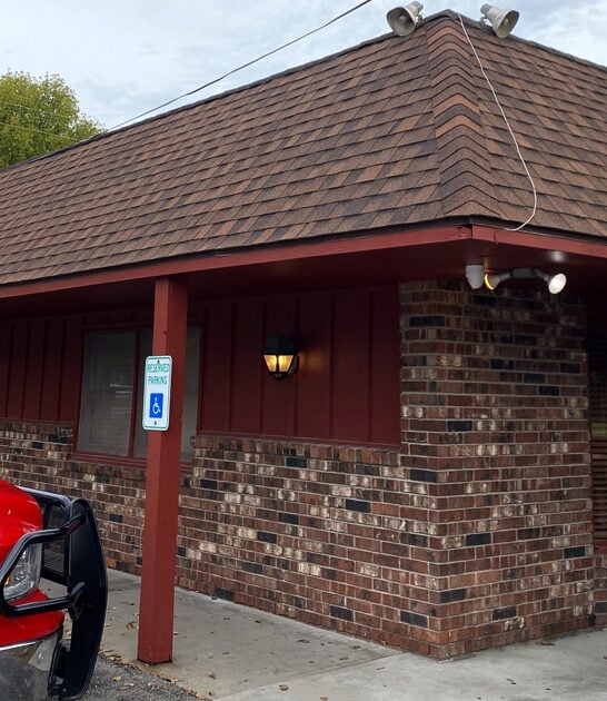 homey restaurant kansas gizzards ftr
