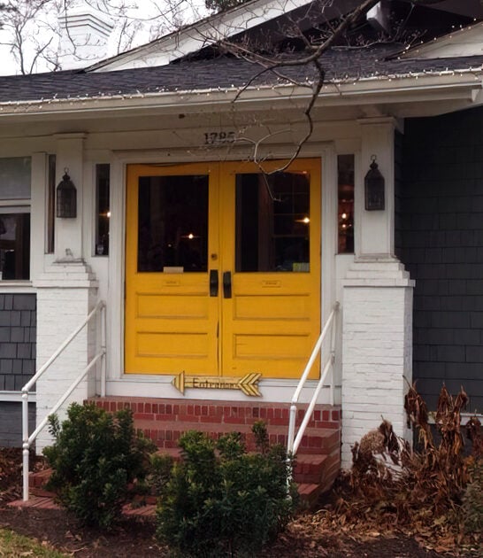 homey restaurant virginia special ftr