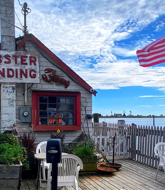 homey seafood shack connecticut ftr