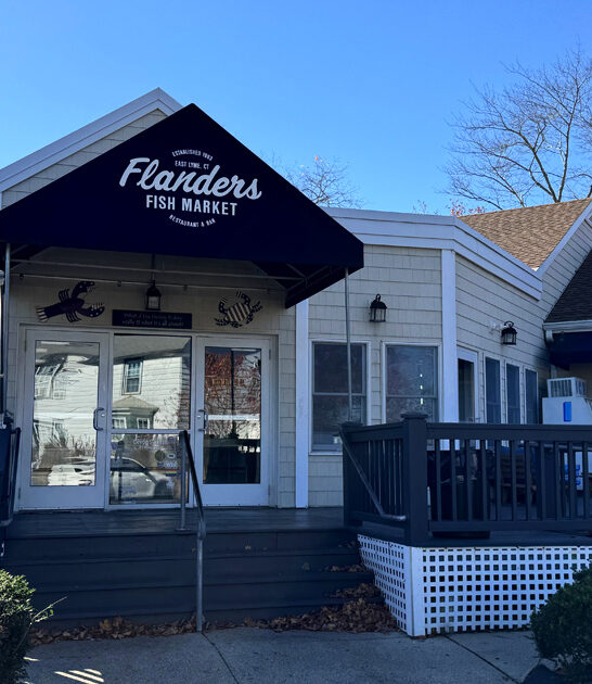 homiest fish market connecticut ftr