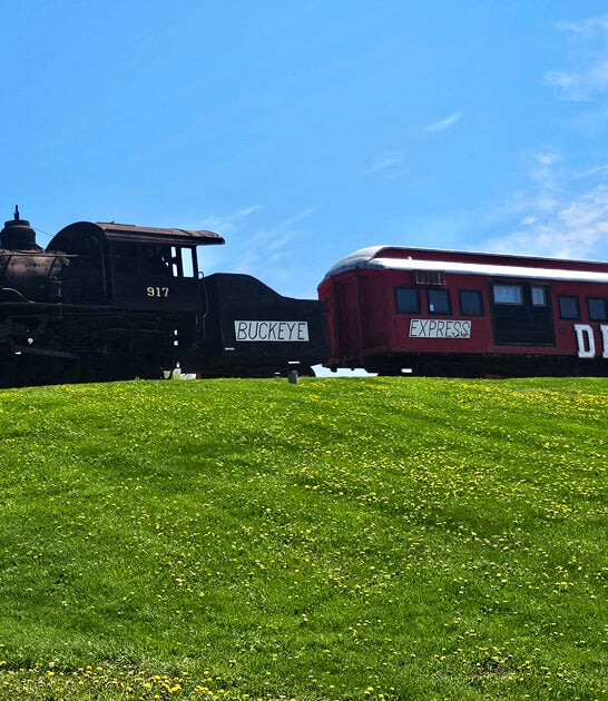 hot dog iconic ohio ftr