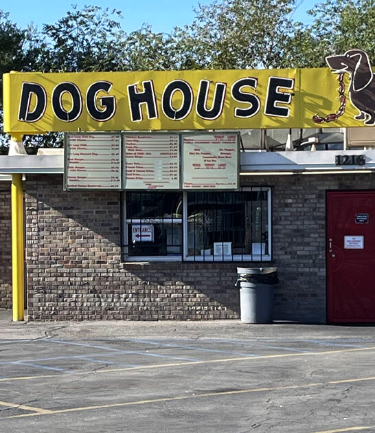 hotdog joints new mexico ftr