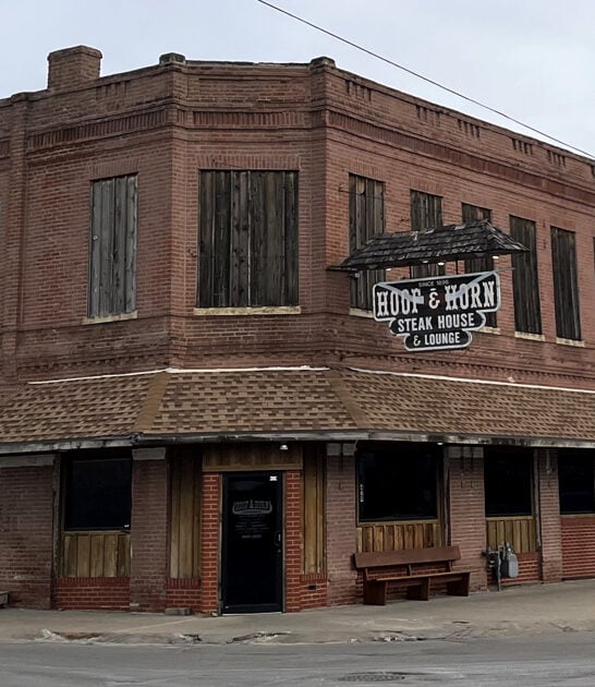 humble great steakhouse missouri ftr