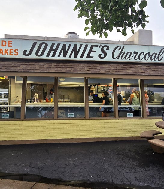 humble restaurant illinois serves ftr