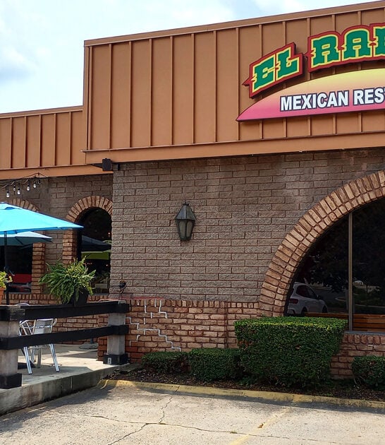 humble restaurant ohio enchiladas FTR