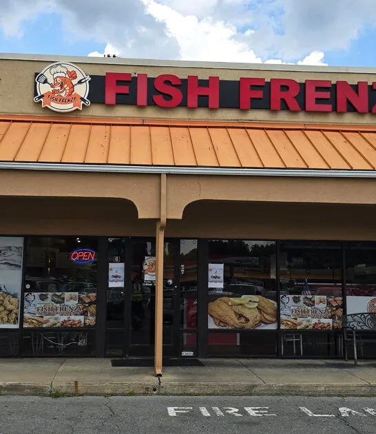 humble seafood west virginia ftr